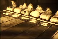 Oddball Films: Monkey Time - Fri. Dec. 4th - 8PM