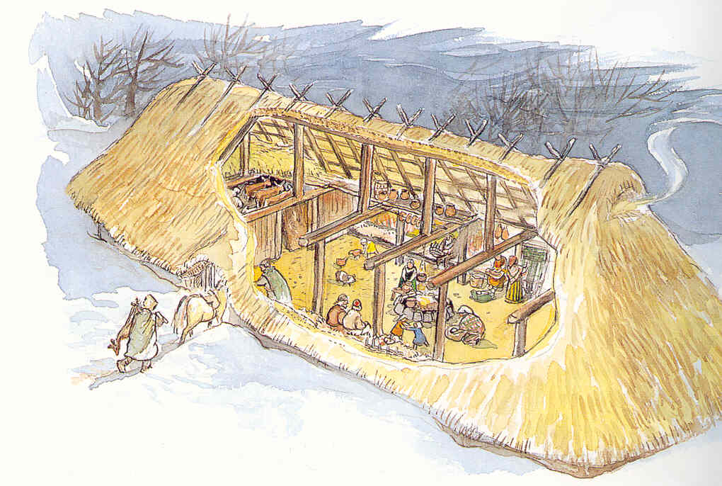 Enterprise Architecture in practice: 2012