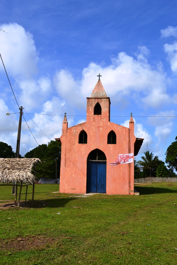 PATRIMÔNIO TRADICIONAL: CURURUPU: uma breve história