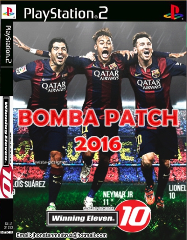 Bomba Patch 2016 - Utorret ~ TorrentPatch