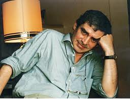 Leituras em Movimento: Autor do Mês - Mário de Carvalho