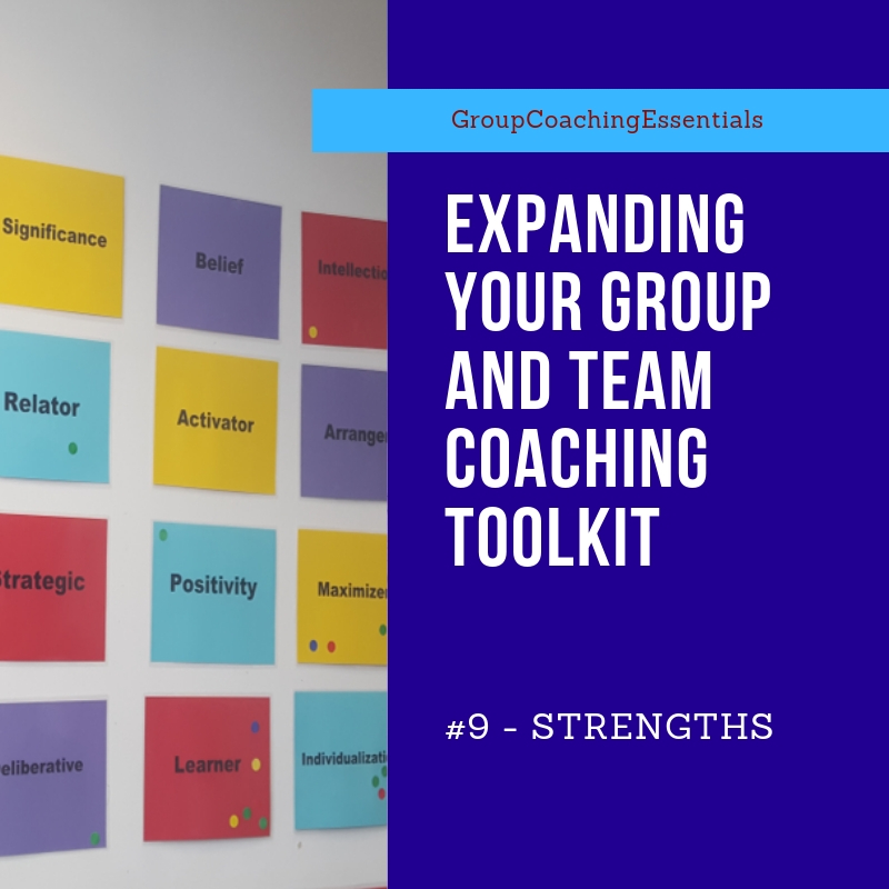 Group Coaching: Ins and Outs: Expanding Your Group and Team Coaching ...