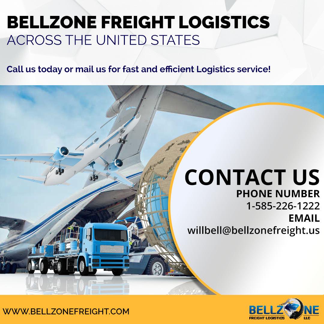 Bellzone Freight