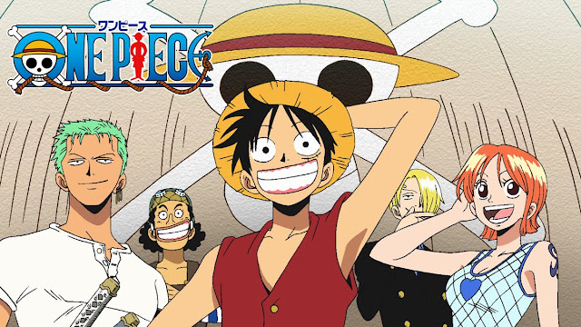 Pluto TV tendrá un canal exclusivo de One Piece - TVLaint