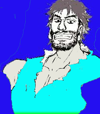 Profil 3 Orang Selamat Dari Dark Continent HxH Isaac Netero, Zigg ...