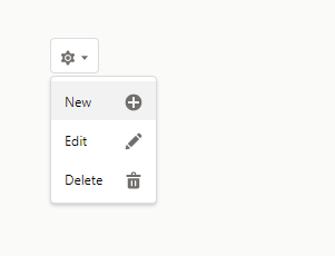 Salesforce Code Crack: Salesforce Lightning button menu in Lightning ...