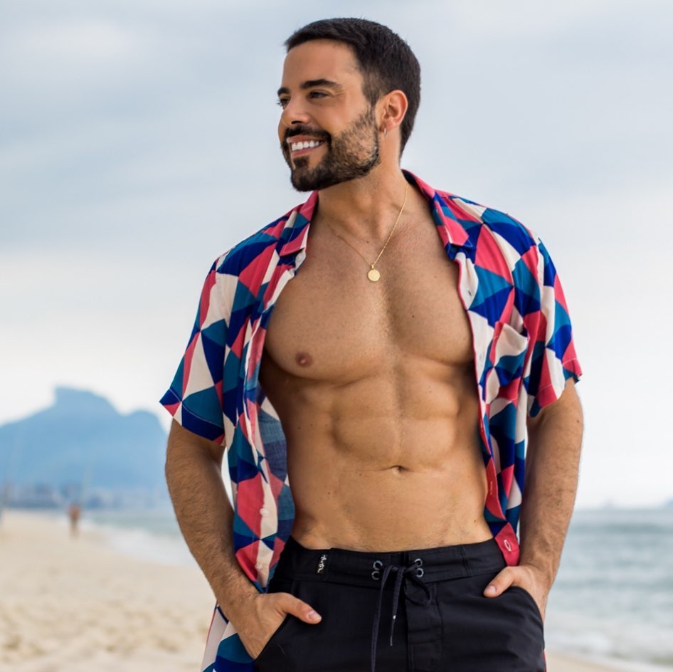 + TV SEXY: ELES POSTAM! NÓS MOSTRAMOS! - DAVID CARREIRA, FÁBIO COSTA ...