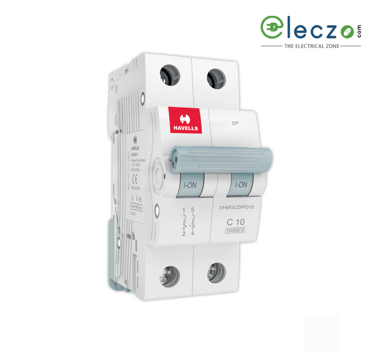 Top 10 MCB Brands In India