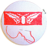 Adventures In Assisi Work | Cuttings from Annake's Garden