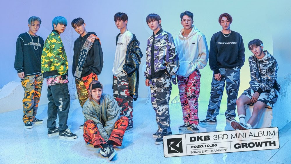 DKB regresa con GROWTH