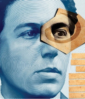 El profesor Bigotini: ANDRÉ BRETON, EL SURREALISTA INSOBORNABLE