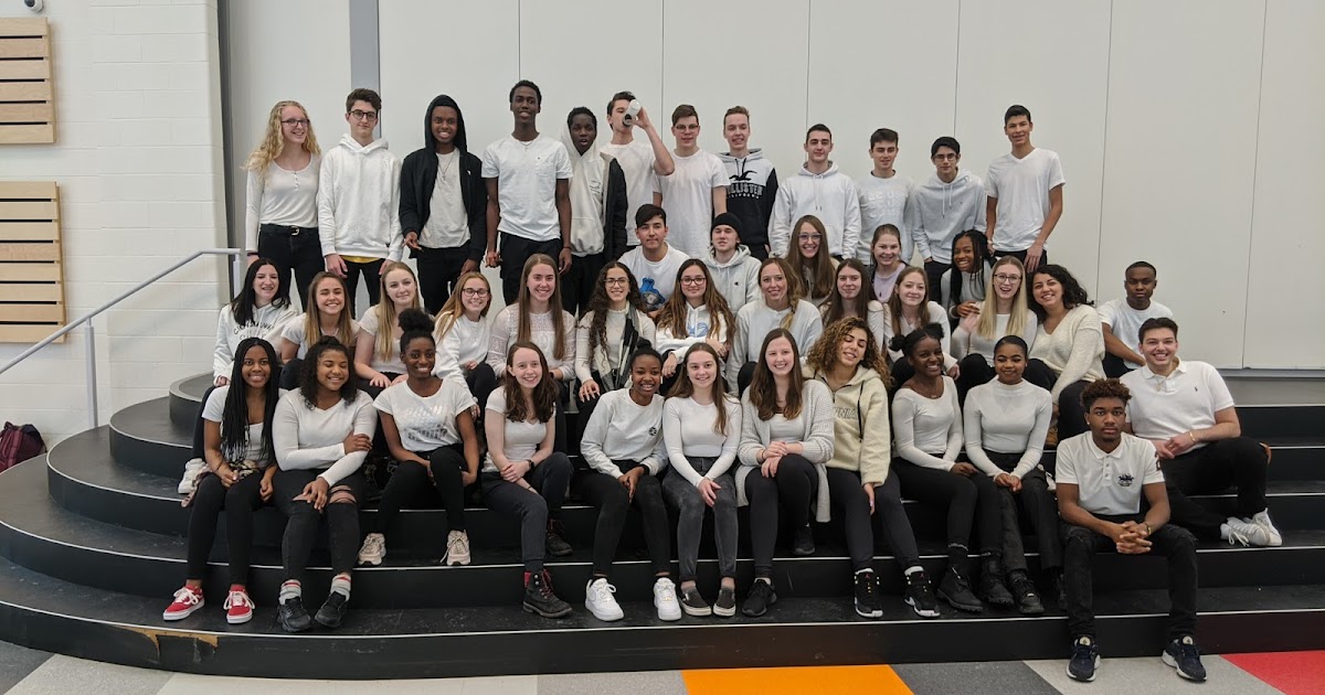 L'info de Mer Bleue: Semaine du 20 au 24 janvier 2020