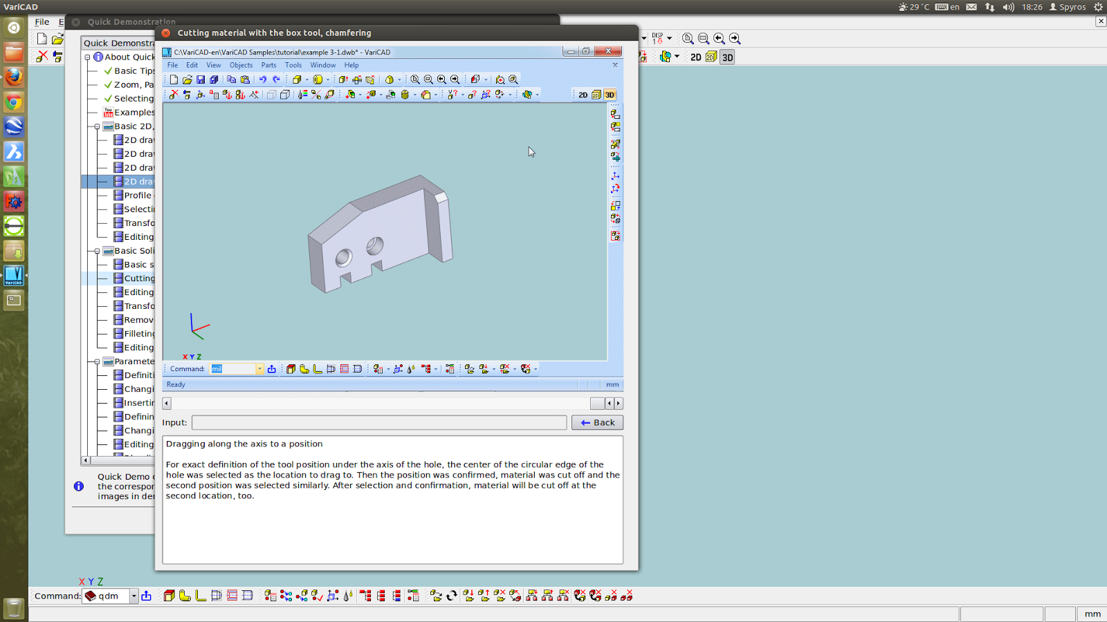 Varicad linux cracked - guitarlasopa