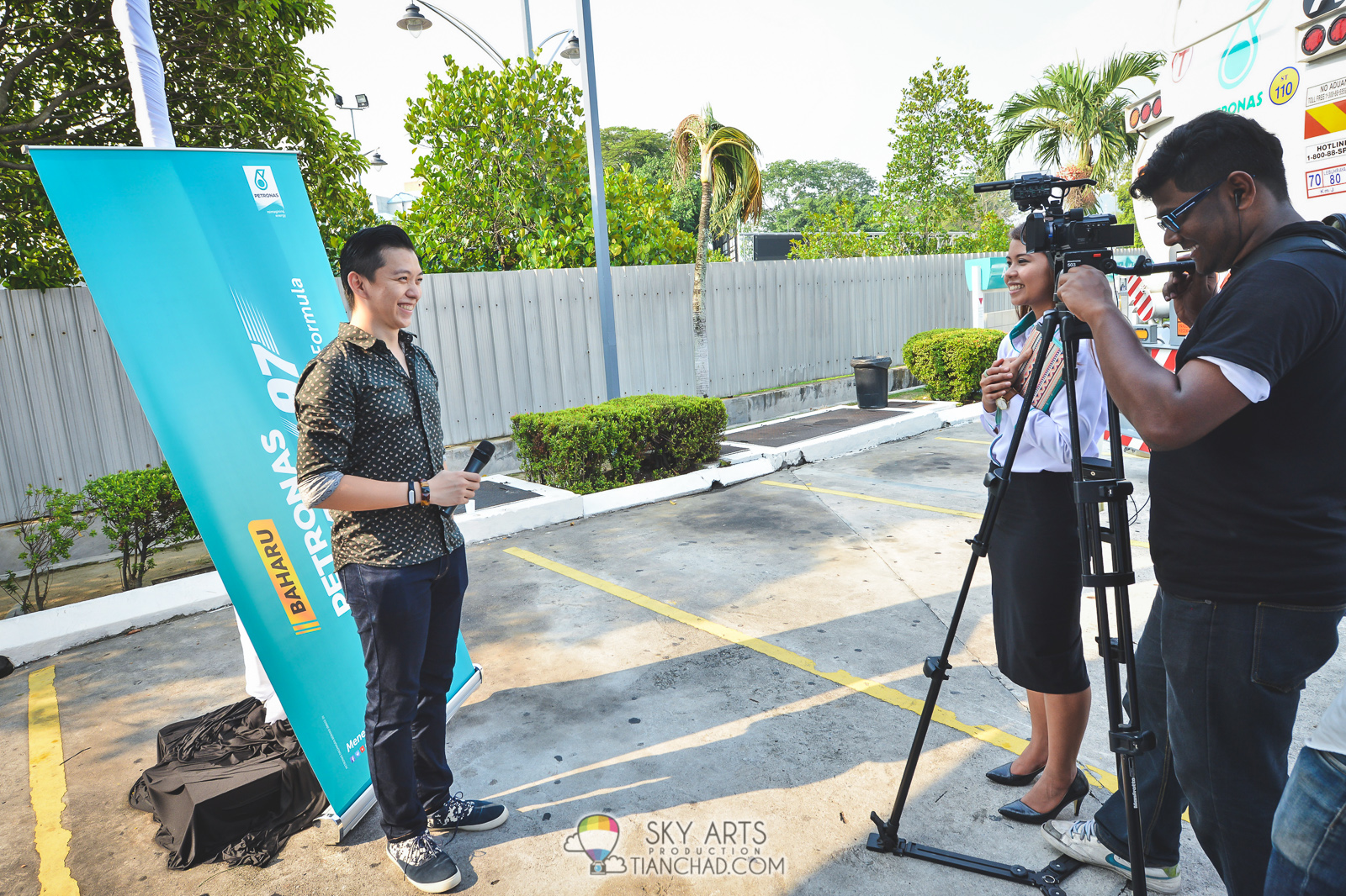 New PETRONAS Primax 97 now with Euro 4M #‎PrimaxAcceleration‬