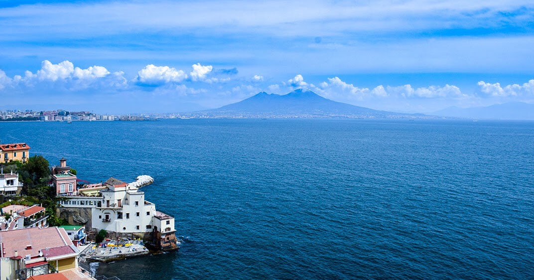Curiosidades de Nápoles | Ida y Vuelta