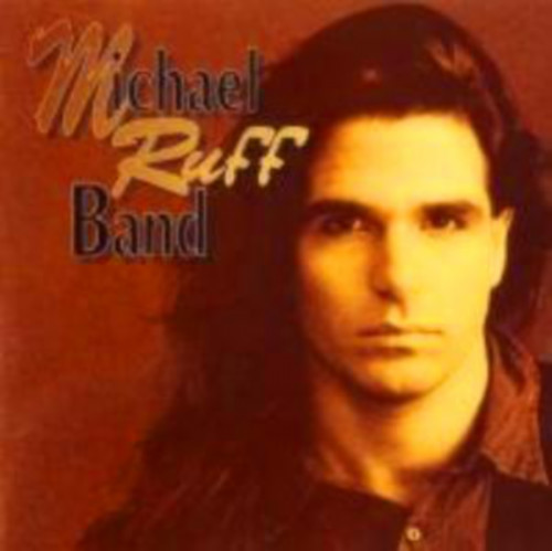 AOR Night Drive: MICHAEL RUFF BAND - Michael Ruff Band