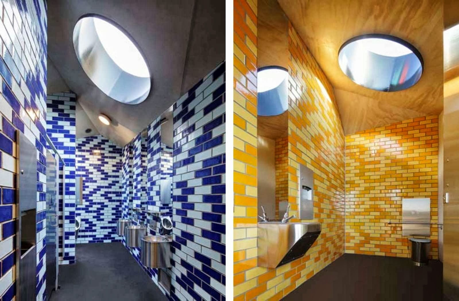 architecture now and The Future: GEELONG RING ROAD TRUCK STOP REST ...