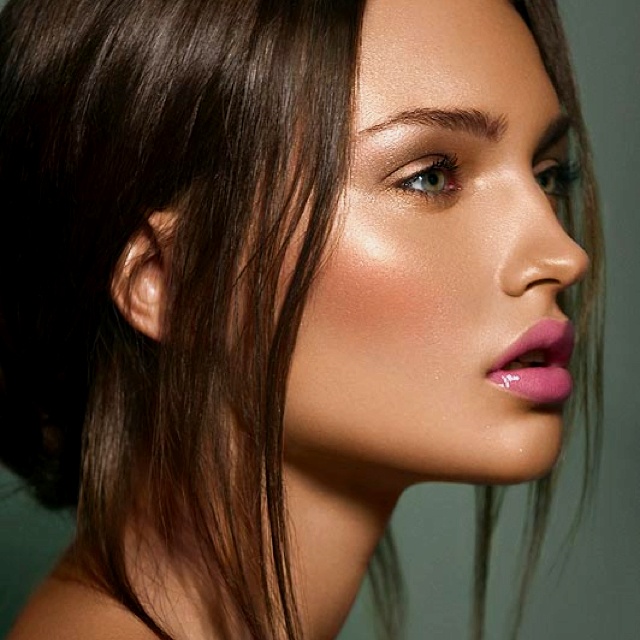 [Beauty] Make Up Looks for Work | Becky-Wong