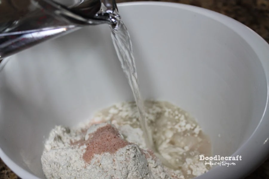 Lord of the Rings Lembas Bread!