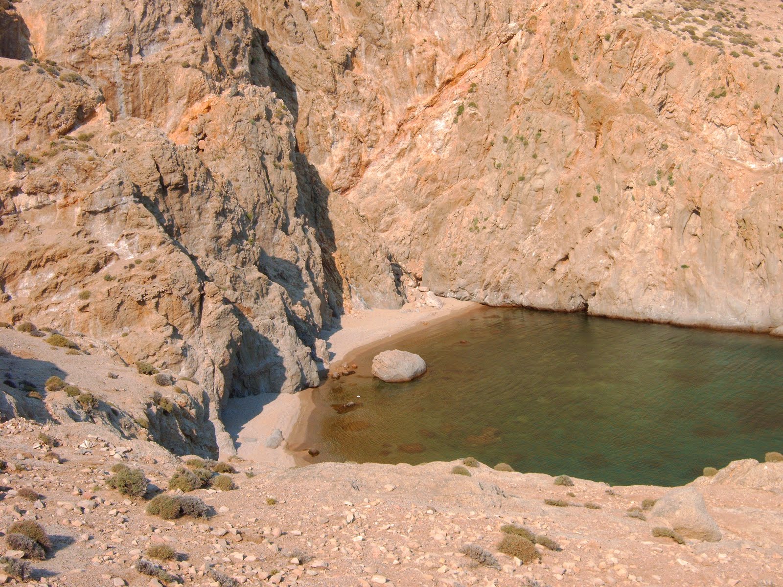 ΤΑΞΙΔΙΑ: ΣΑΜΟΘΡΑΚΗ - SAMOTHRAKI