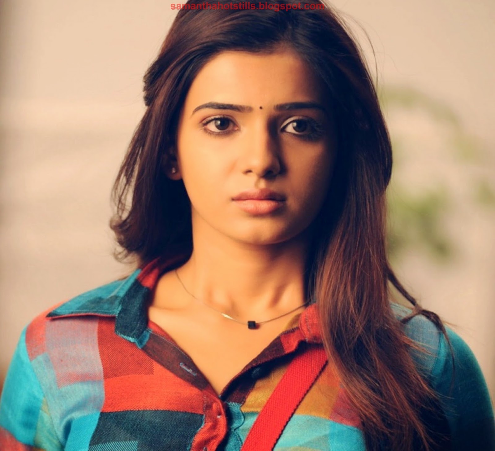 Samantha Ruth Prabhu Navel In Jabardasth