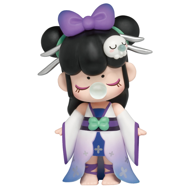 Rolife Nanci Figures | The Toy Pool