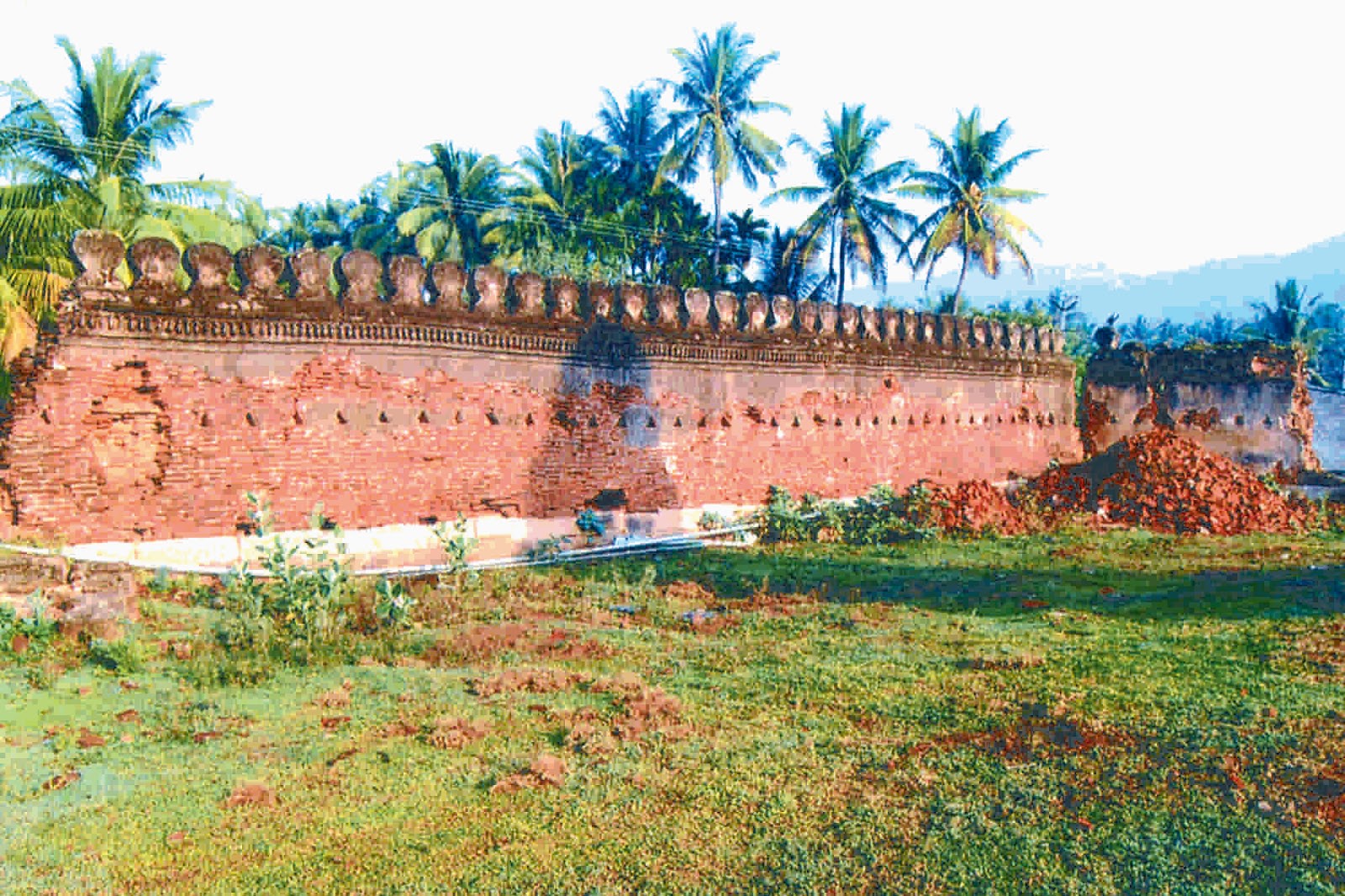 Meenakshi Sundaram: Rediscovering Muttam from the Ruins
