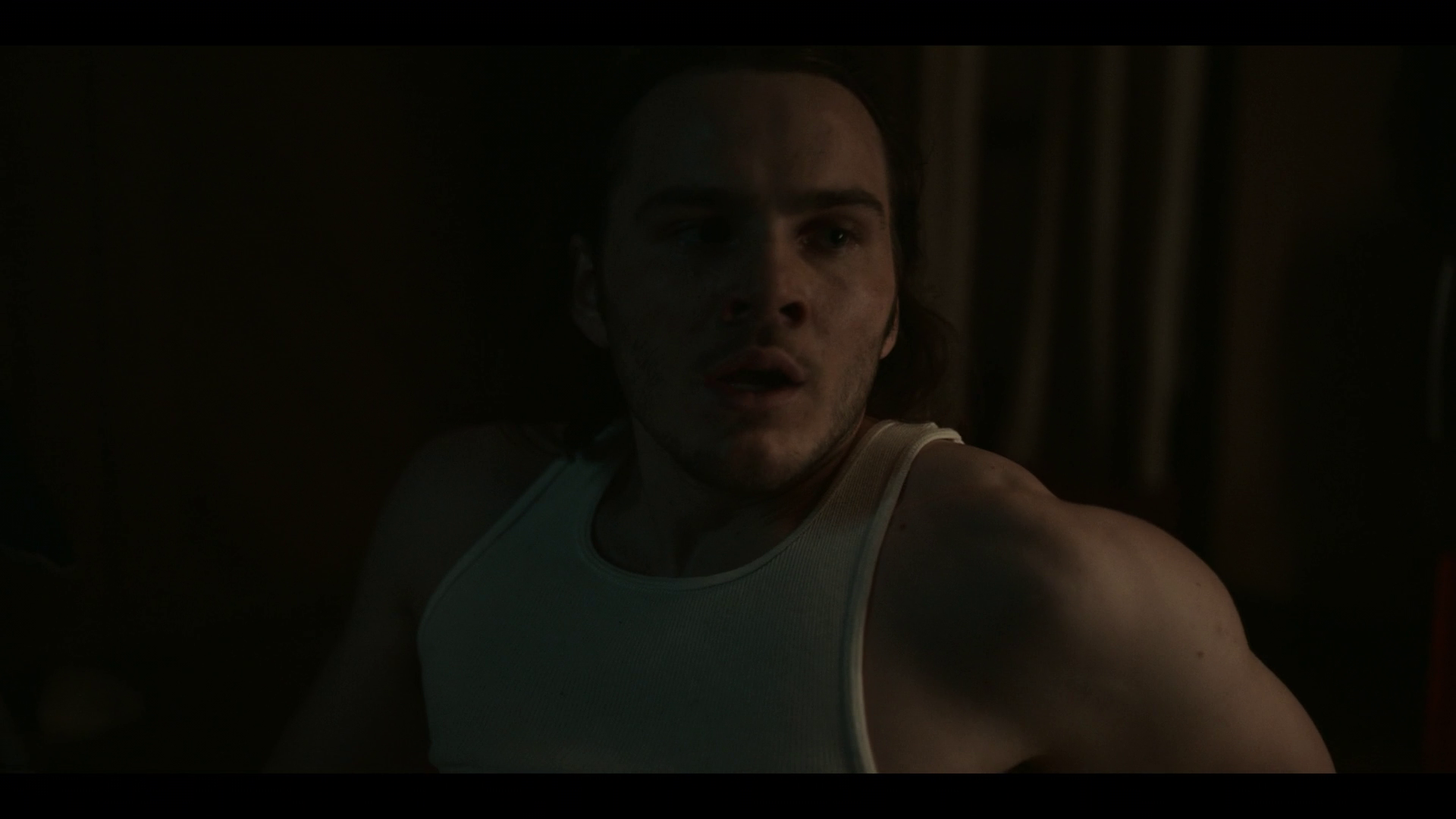 ausCAPS: Alex Neustaedter nude in American Rust 1-03 "Forgive Us Our ...