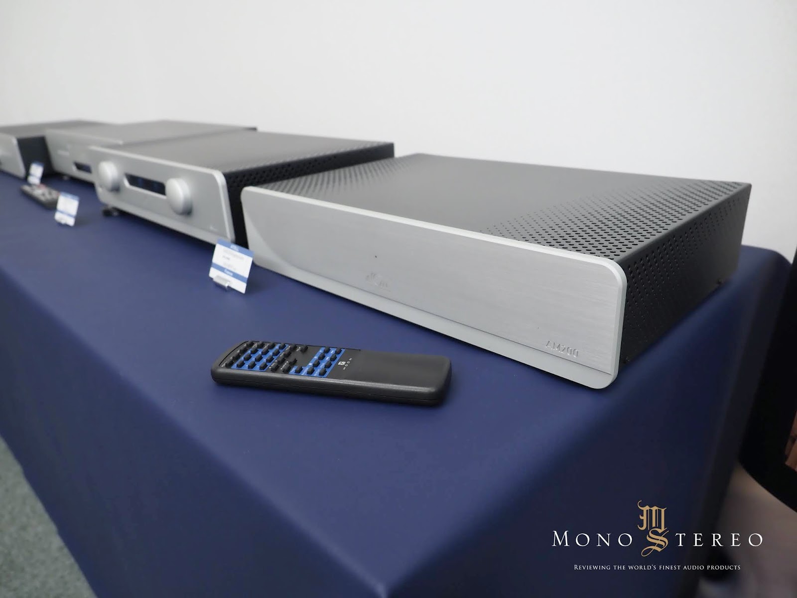 Japanese High-End Audio Show Nagoya 2020 photo report – Ultimate High ...