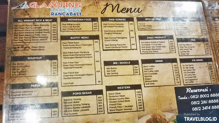 Mengunjungi Pinisi Resto yang Instagramble dan Kekinian di Bandung ...