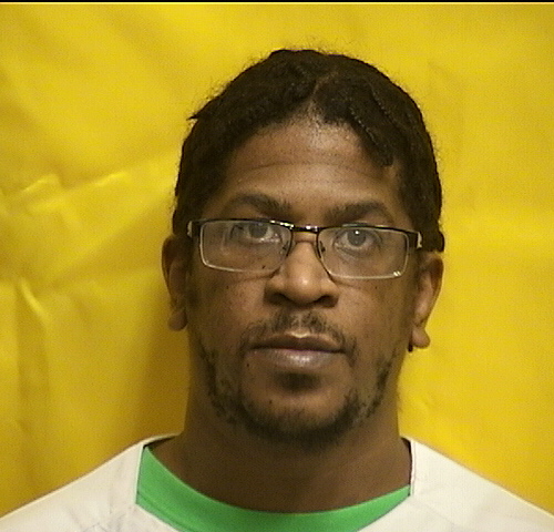 Nathaniel Jackson and Donna Roberts Ohio