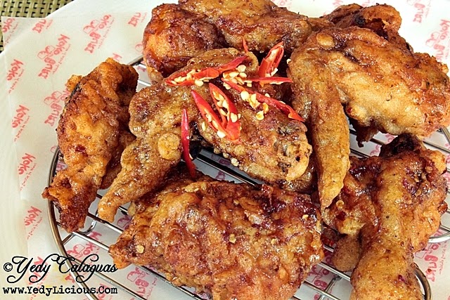 Koko Buri Restaurant at BGC, The Fort | YedyLicious Manila Food Blog in ...