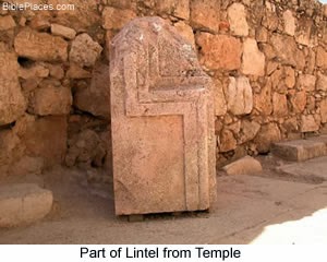 Scripture for Today: Mark 13 ~ in those days!