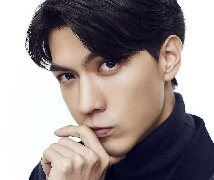 Biodata dan Profil Lengkap Ren Yankai (Ming Ren) - Nona Mandarin