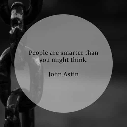 45 Intelligence quotes that'll inspire your life positively