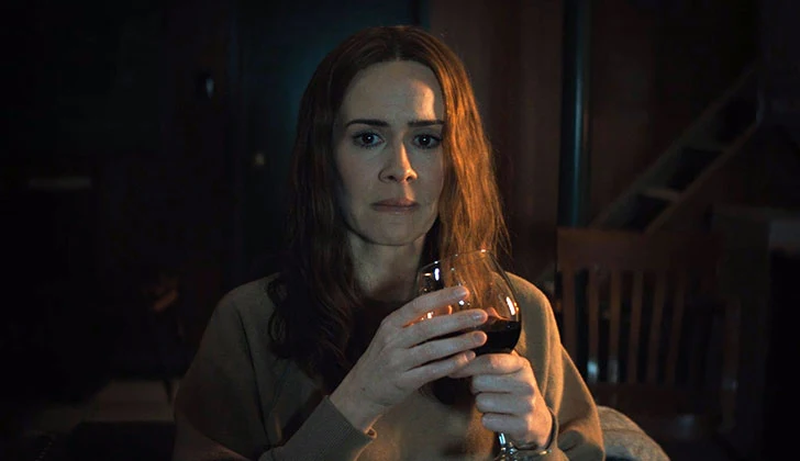 Crítica | Fuja (Run, 2020) | Sangue Tipo B - Filmes de Terror