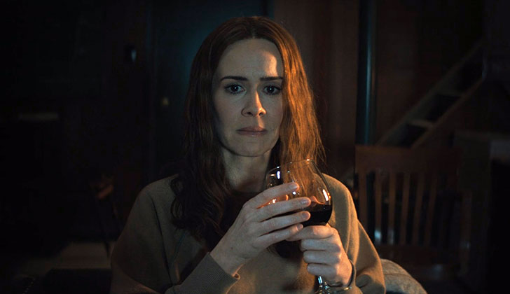 Crítica | Fuja (Run, 2020) | Sangue Tipo B - Filmes de Terror