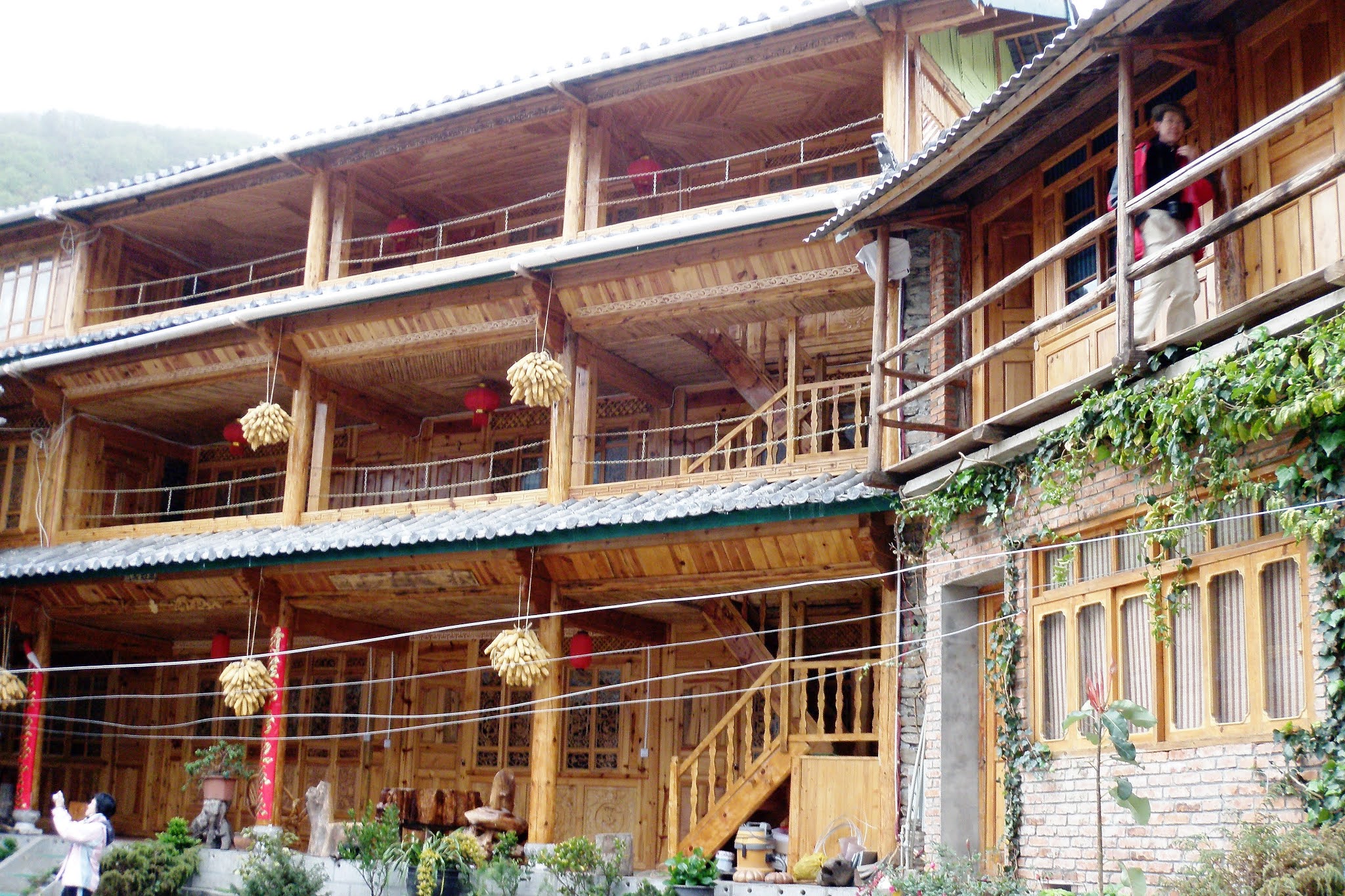 Backpacking travel & Outdoor adventures by Ching Neng Bin: 2010 ...