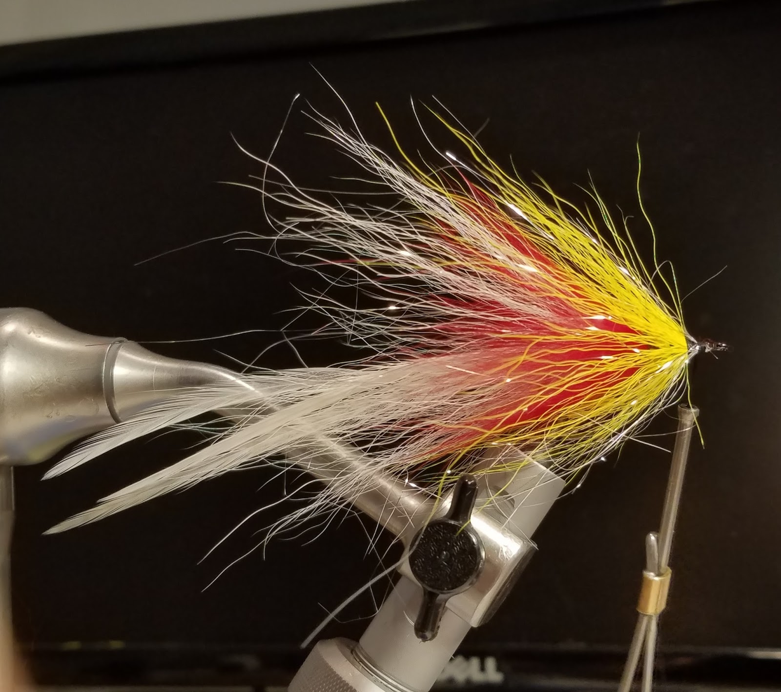 Fish a Fly: Hollow Fleyes