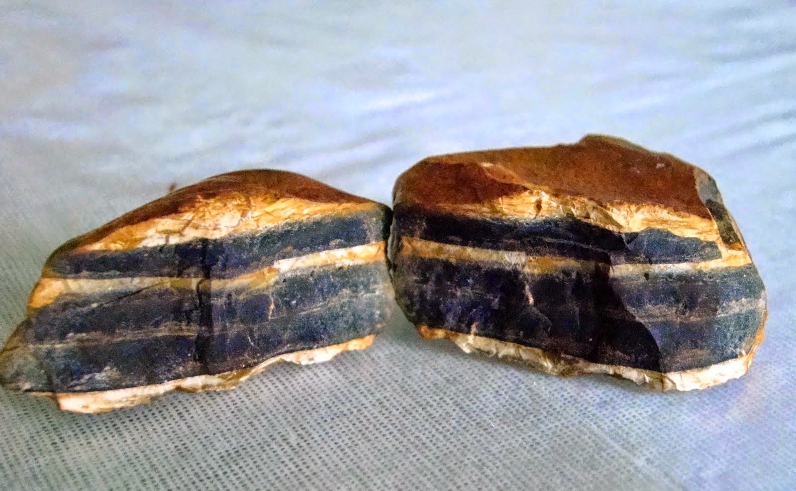 Minerais, Rochas e Fósseis: MINERAL - ONIX