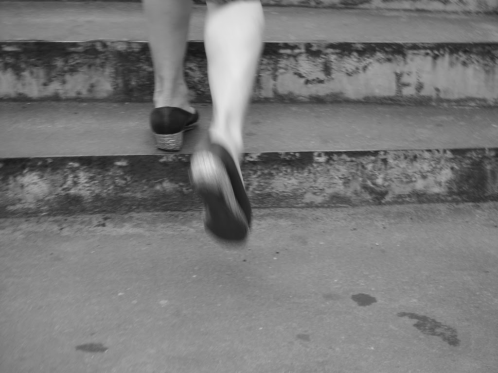 I FEEL DELICIOUS: Eight Tips for Sneaking In Exercise When You Really ...