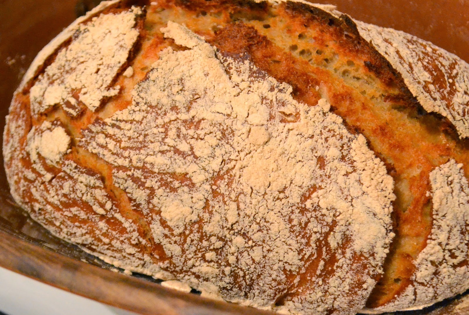 Jacina carobna kuhinja: субота, 3. мај 2014.