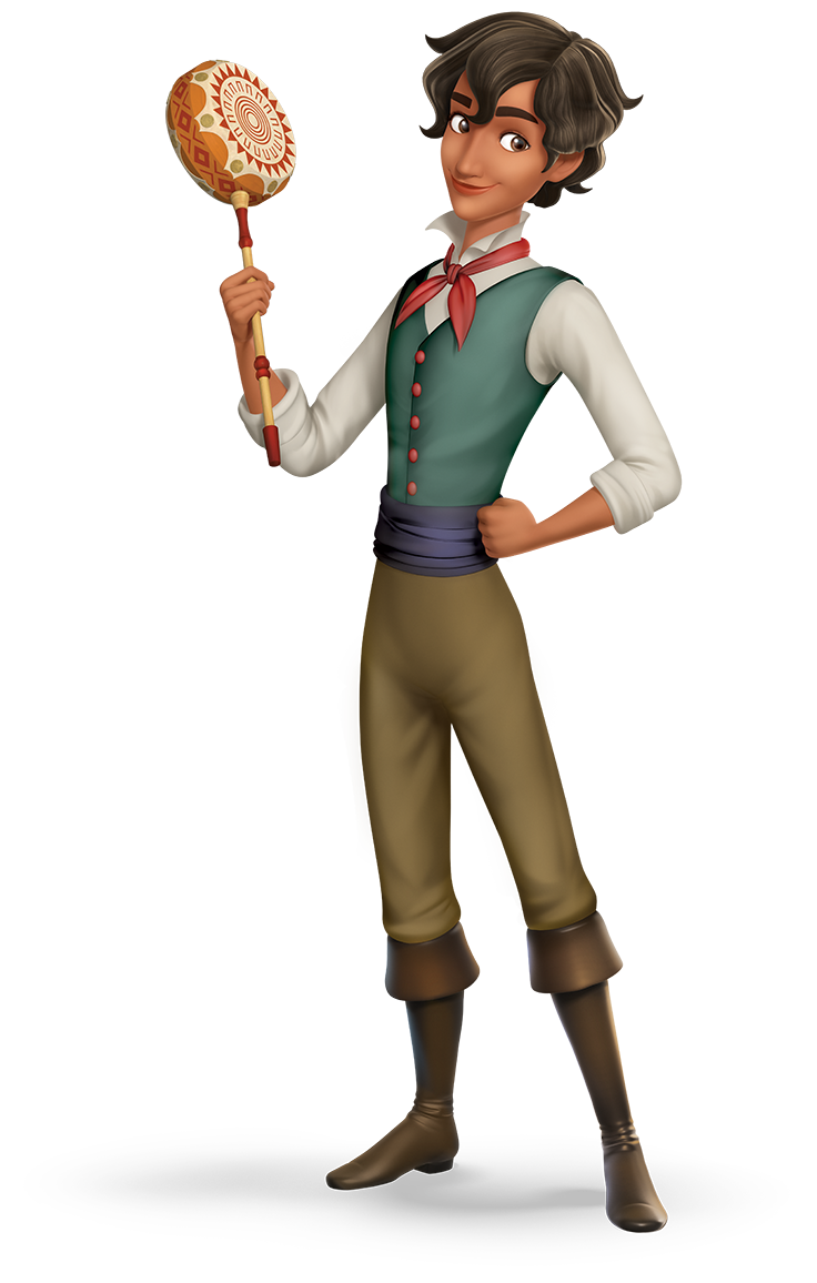 Mamá Decoradora: Elena de Avalor PNG descarga gratis