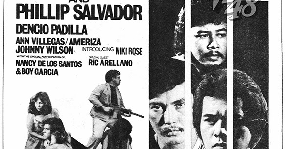 Video 48: THE EIGHTIES # 149: ACE VERGEL, CONRAD POE AND PHILLIP ...