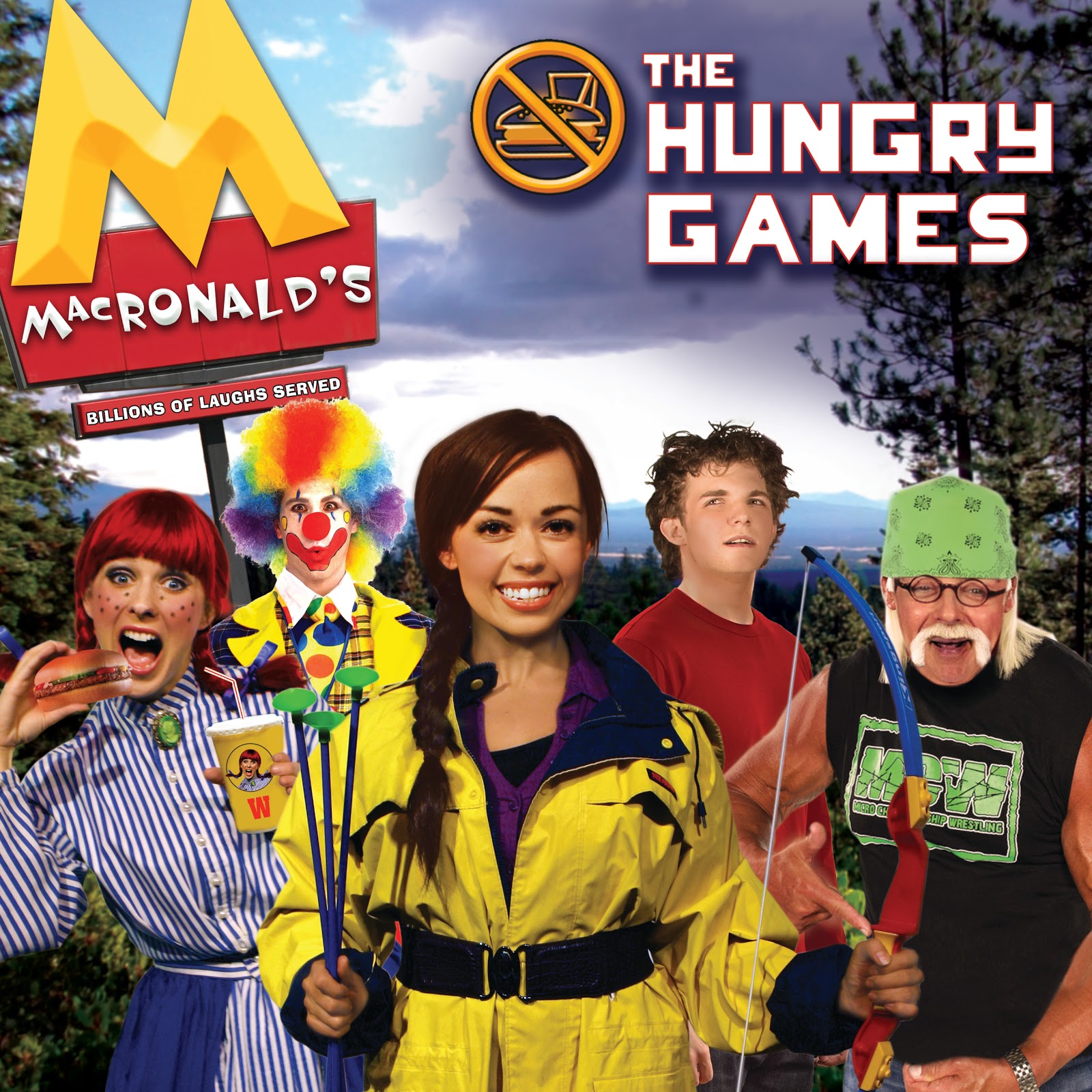 Desert Star Playhouse