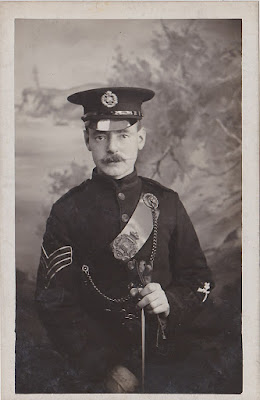 Army Service Numbers 1881-1918: West Yorkshire Regiment - 8th (Leeds ...