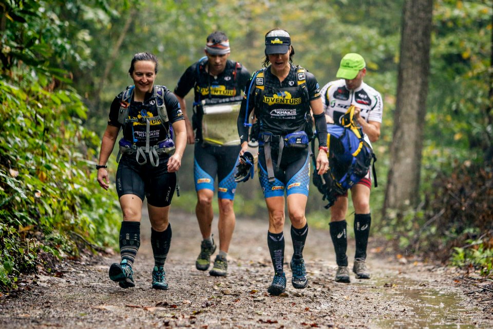 Scott Pro Mountain Bike Team: 2012 Checkpoint Tracker Adventure Race ...