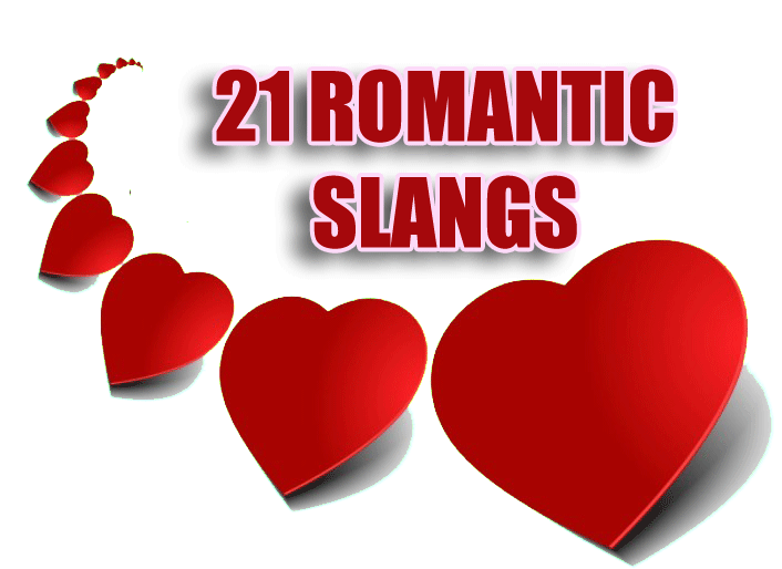 Some Romantic SMS Slang and Abbreviations - Bestofshayari