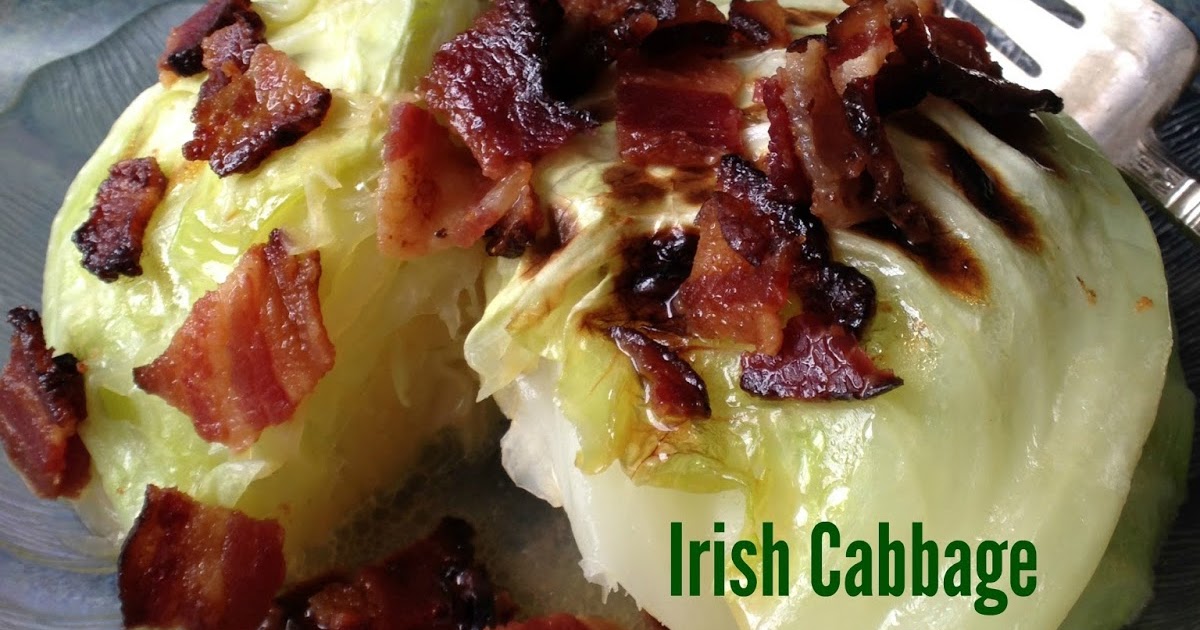 Irish Cabbage Sundaysupper Turnips 2 Tangerines Bloglovin