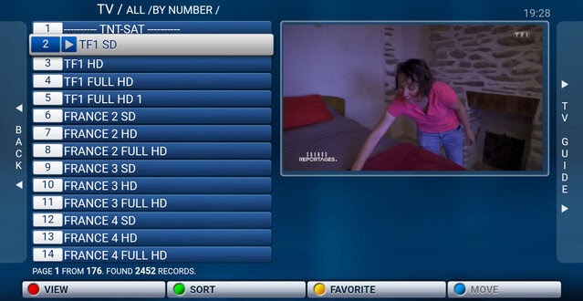 StbEmu codes Stalker Portal mac 8 March 2021